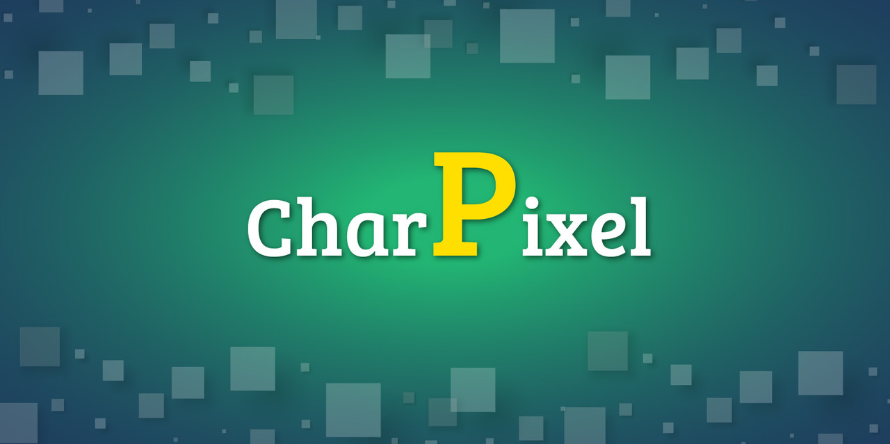Charpixel: The "P" focus - Charpixel Technologies Private Limited
