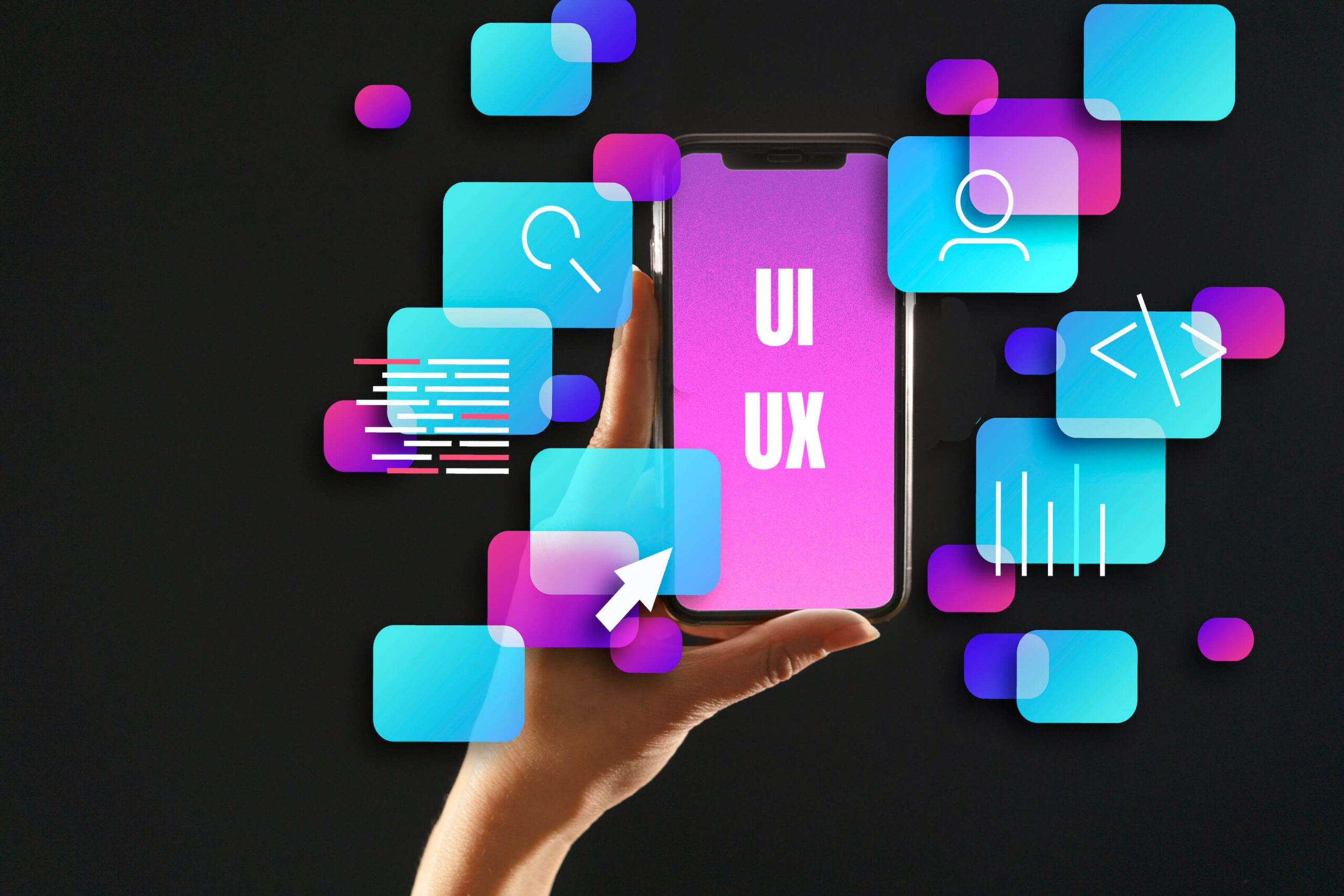 Designing for Delight: The Power of User-Centered Design - Charpixel ...