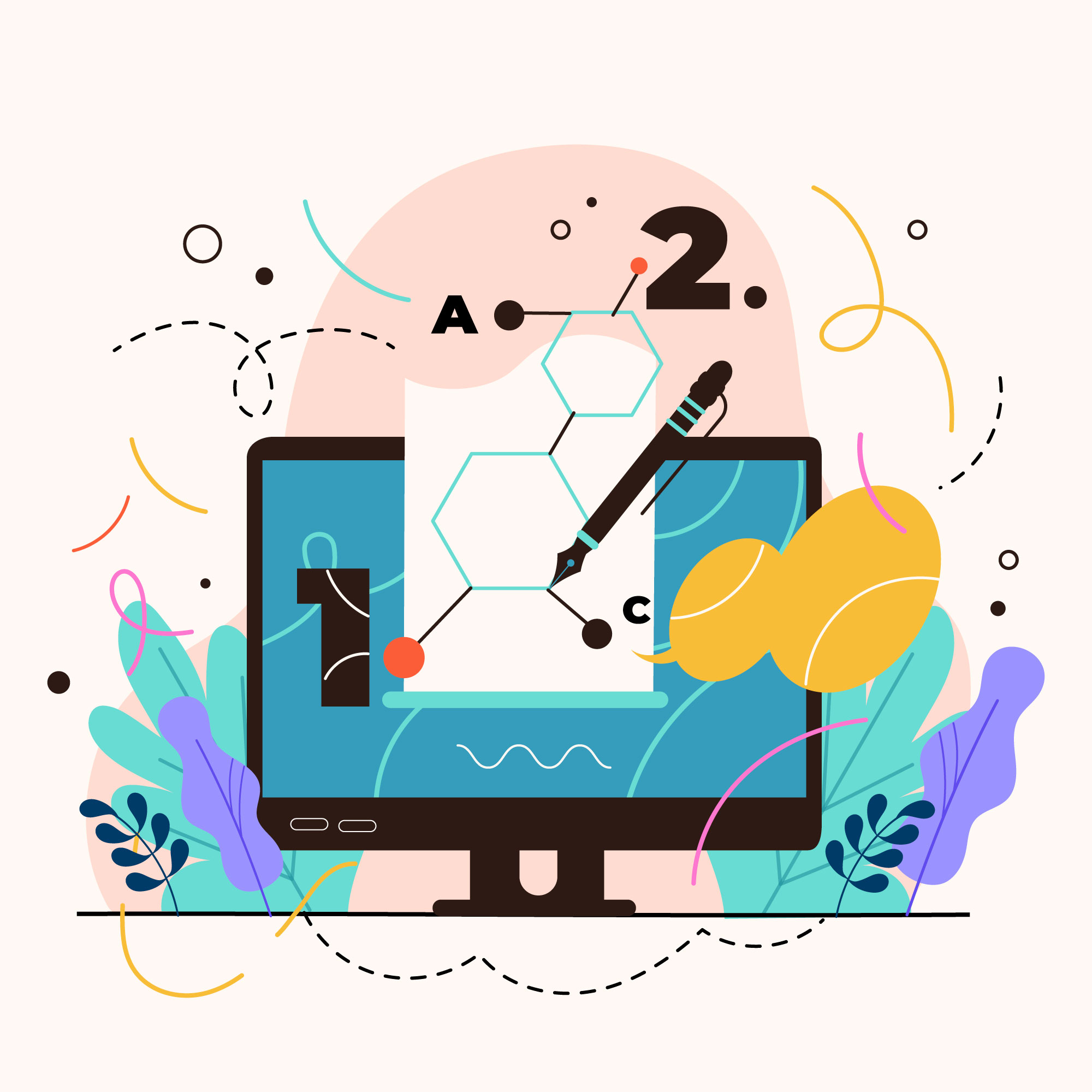 Design Revolution: The Evolution of Tools Transforming Creativity ...